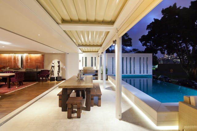 Top Amenities for Your Miami Home | ALIGN Real Estate