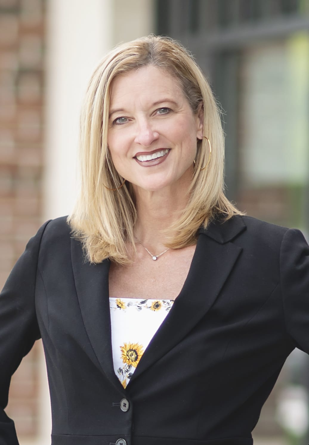 Sheila Stanley - Realtor with Team Hensley at Compass | Midlothian ...