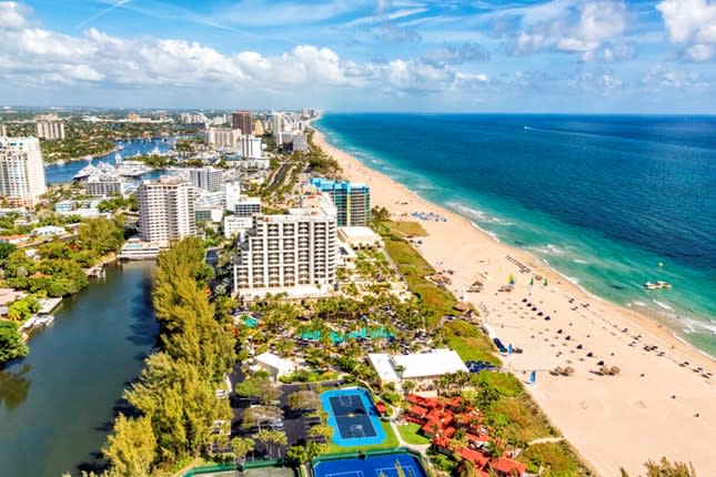 Irit Naymark | Explore These 10 Walkable Cities in Miami Florida and ...