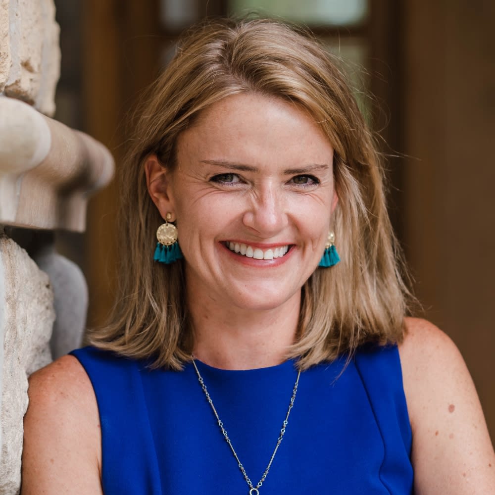 Erin Susser | Denver Real Estate Agent