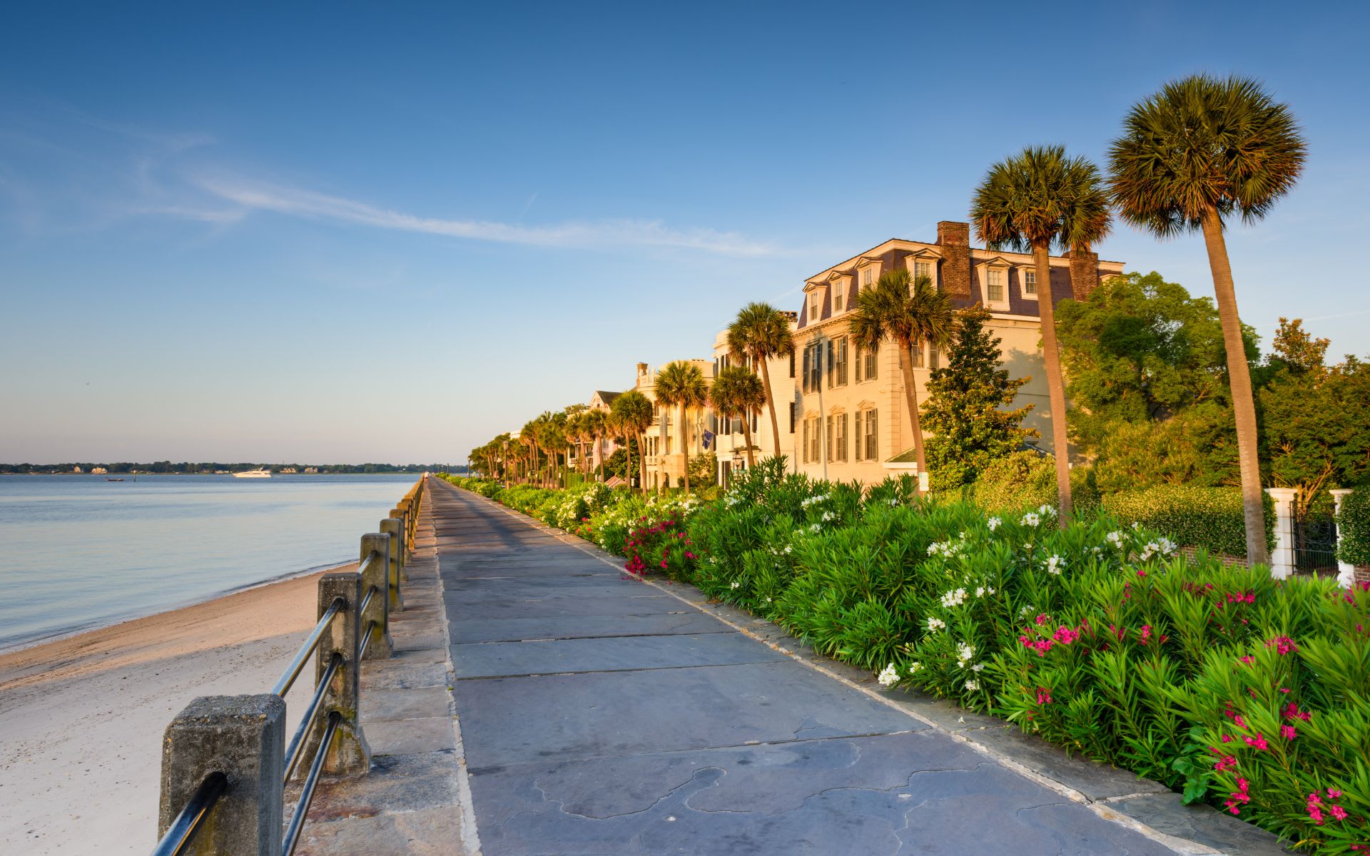 Community Guides | Marie Pohlman | Charleston Real Estate Agent