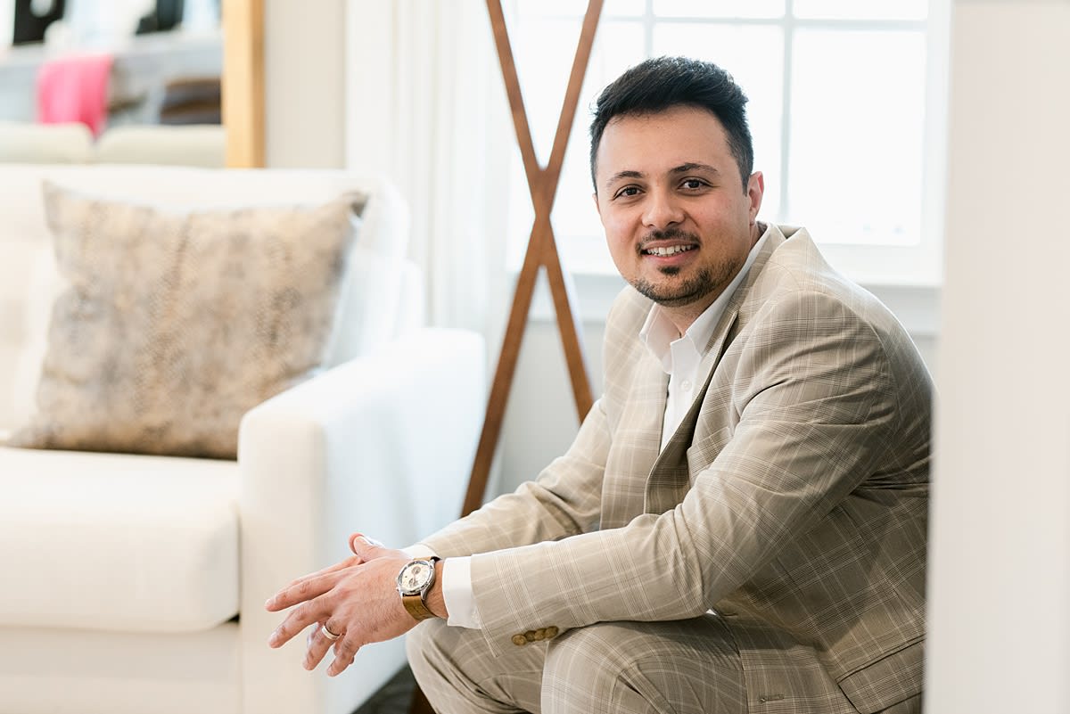 InTown Partners Real Estate Group | Huntsville Real Estate