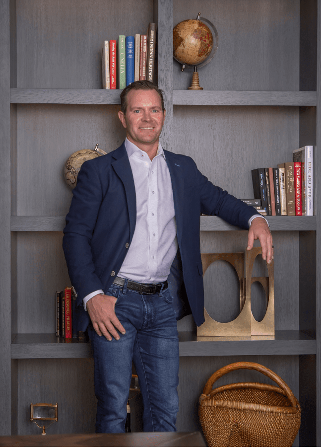Brokers | Vail Real Estate Experts | Ron Byrne & Associates