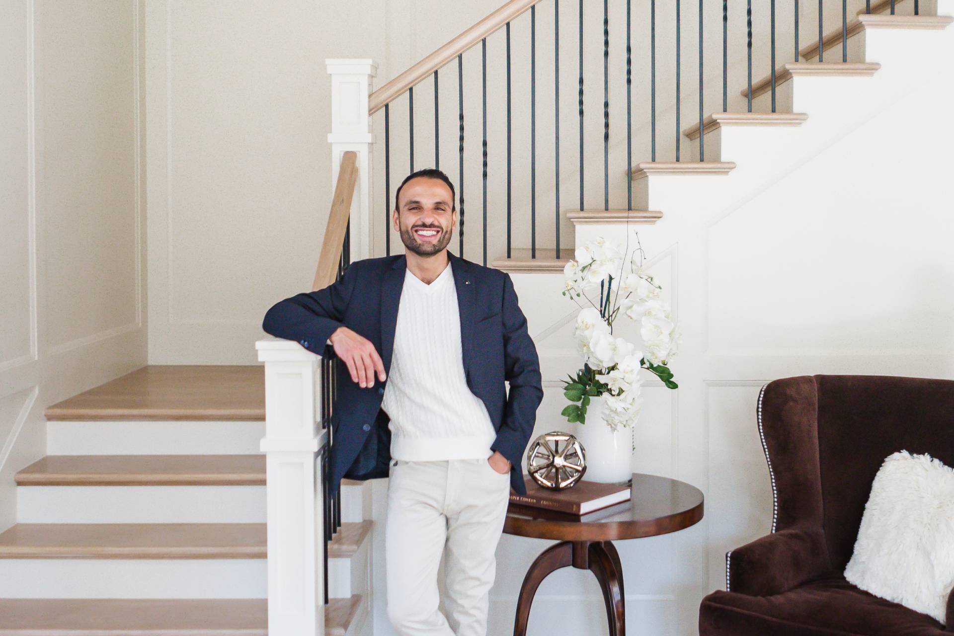 Past Transactions | David Zaria Group | Los Gatos Real Estate Team