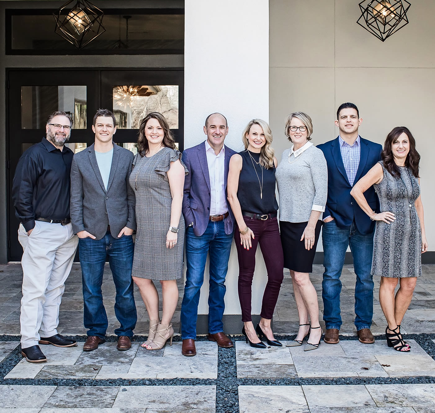 Featured Videos | The Pistana Group at Compass