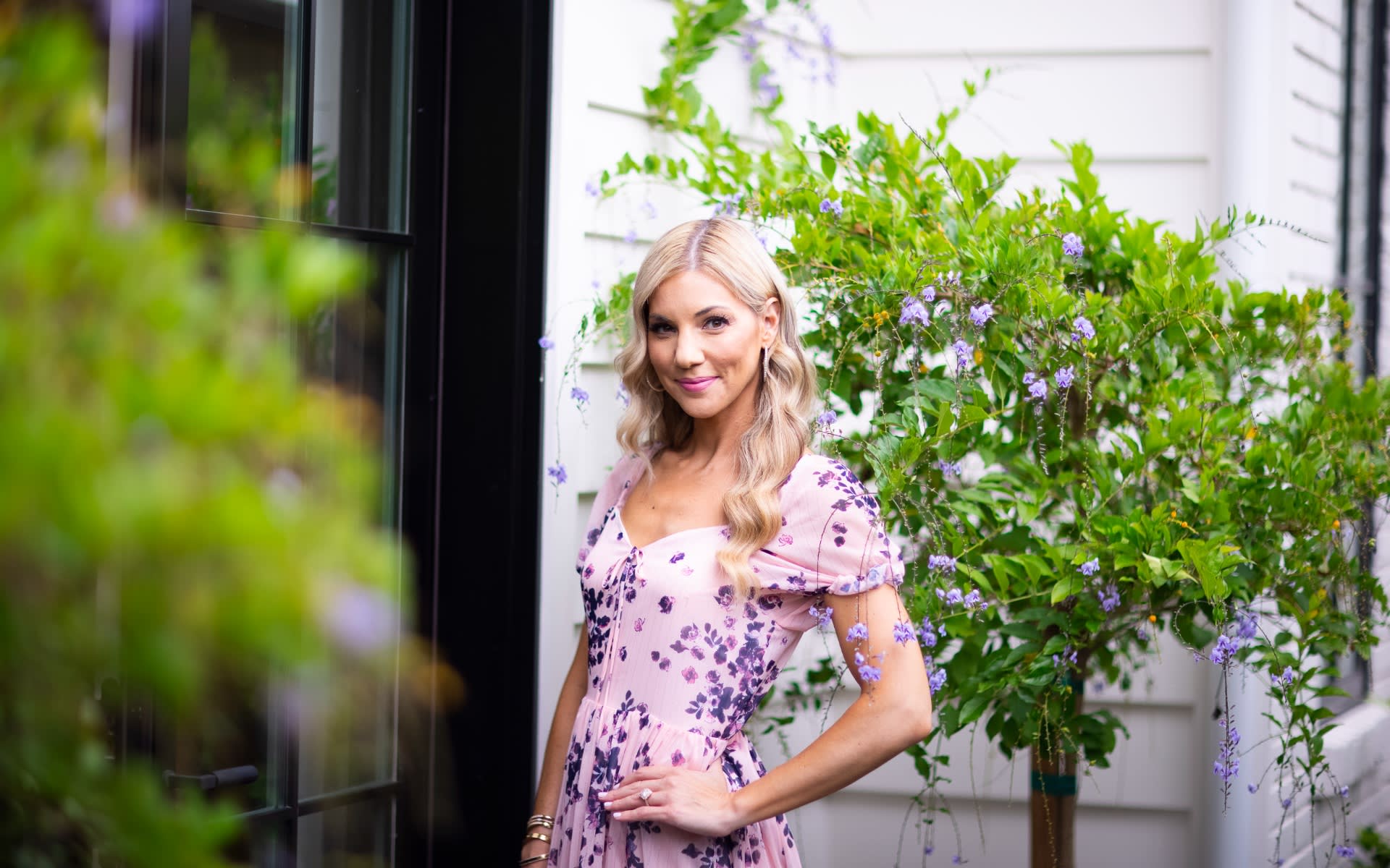 Jen Winston | Los Angeles Real Estate Agent