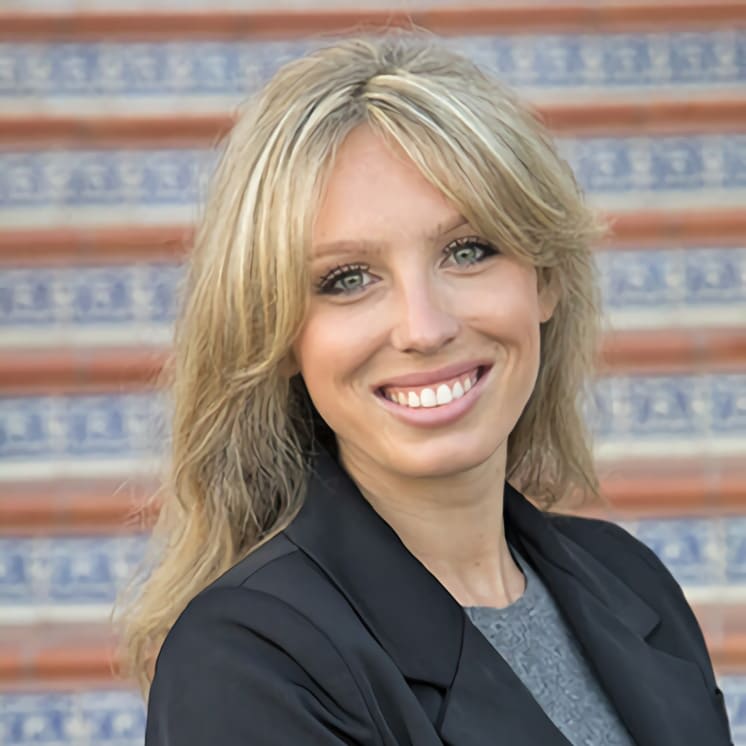 About Christina Chackel | Village Properties | The Village Properties