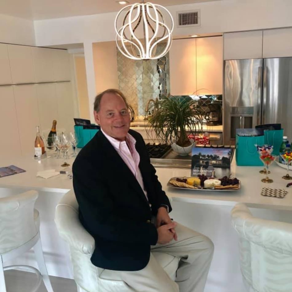 Meet Steven Presson | Palm Beach Real Estate Agents