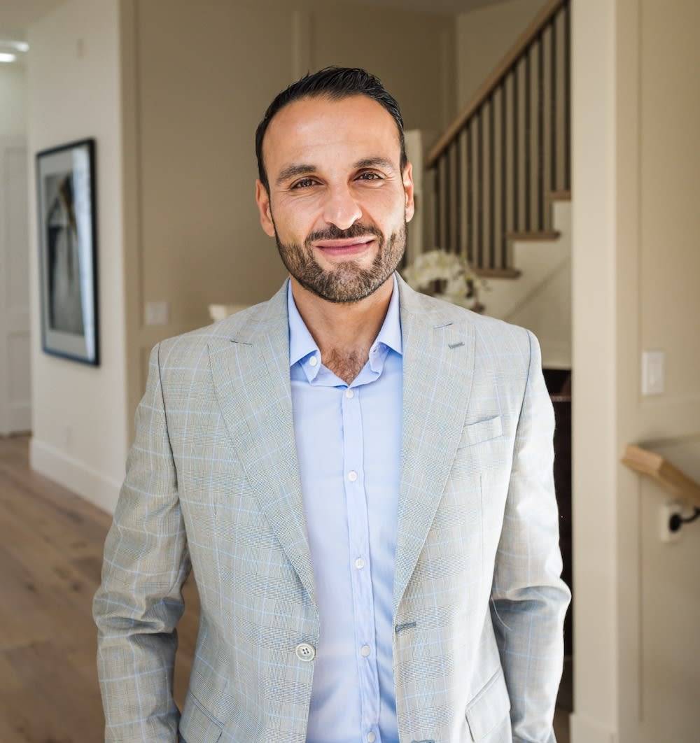 David Zaria Group | Los Gatos Real Estate Team