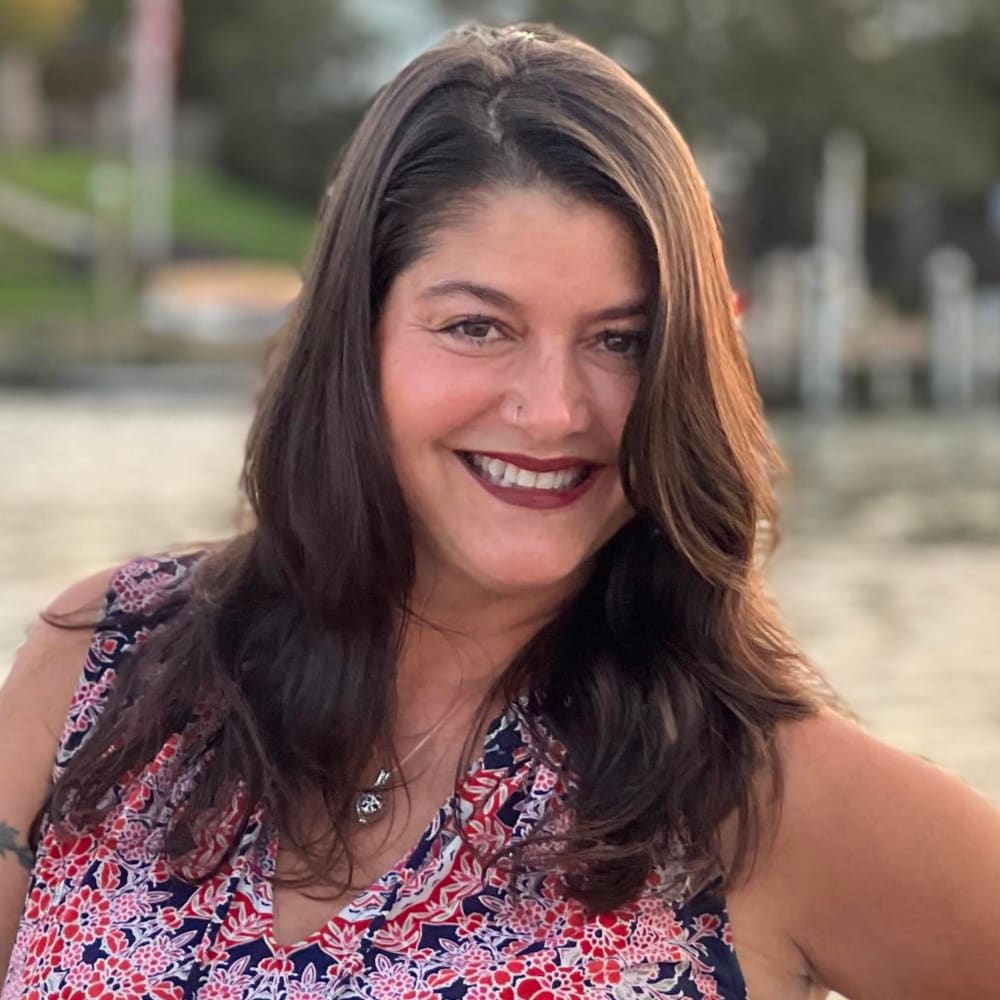 Dahna Rowe | Virginia Beach Real Estate Specialist