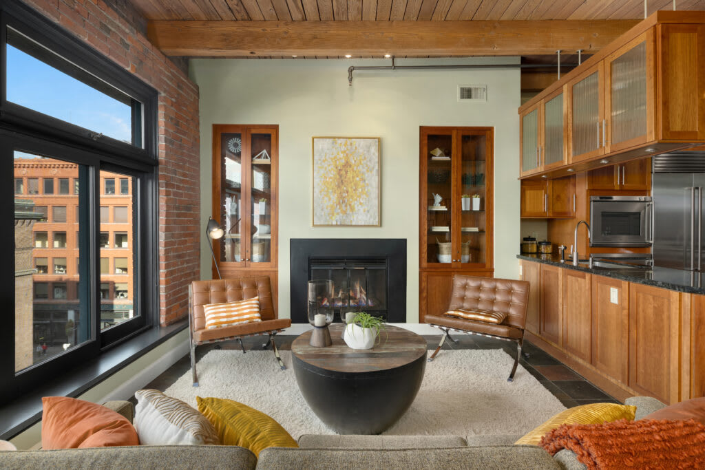 4 Seattle Lofts to Consider in 2020 | Blog | Jeff Reynolds