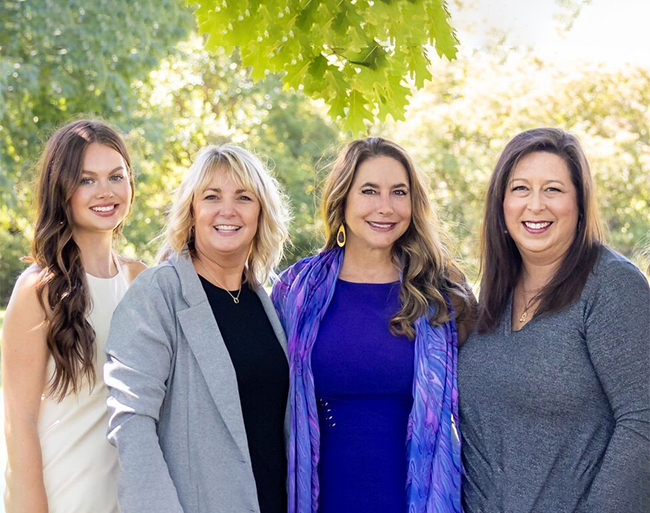 The Jill Armstrong Team | Iowa City Real Estate Agents & Realtors