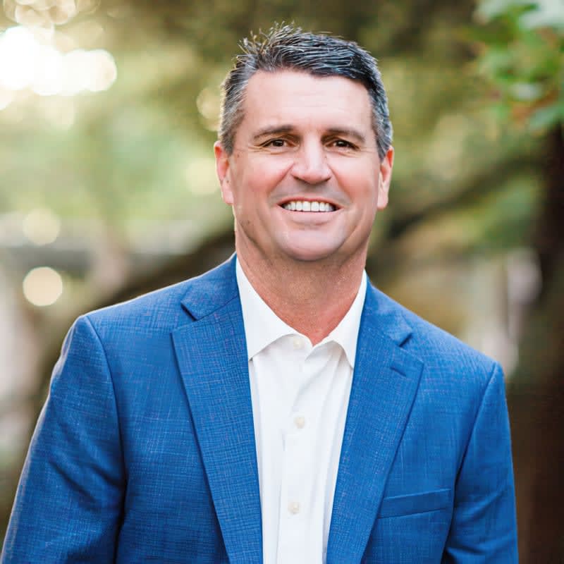 John Lavin - Santa Rosa Beach, FL Real Estate Agent