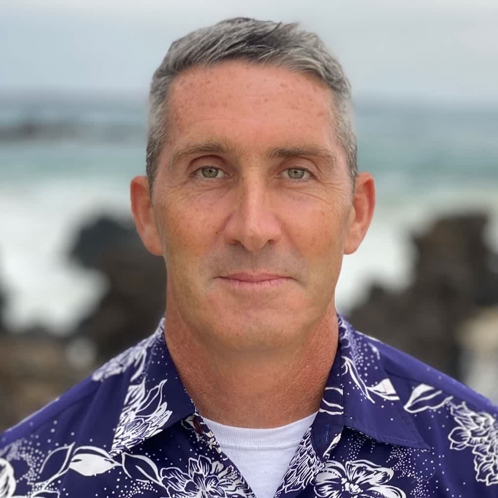 About Brian P. Connor | Kihei Real Estate