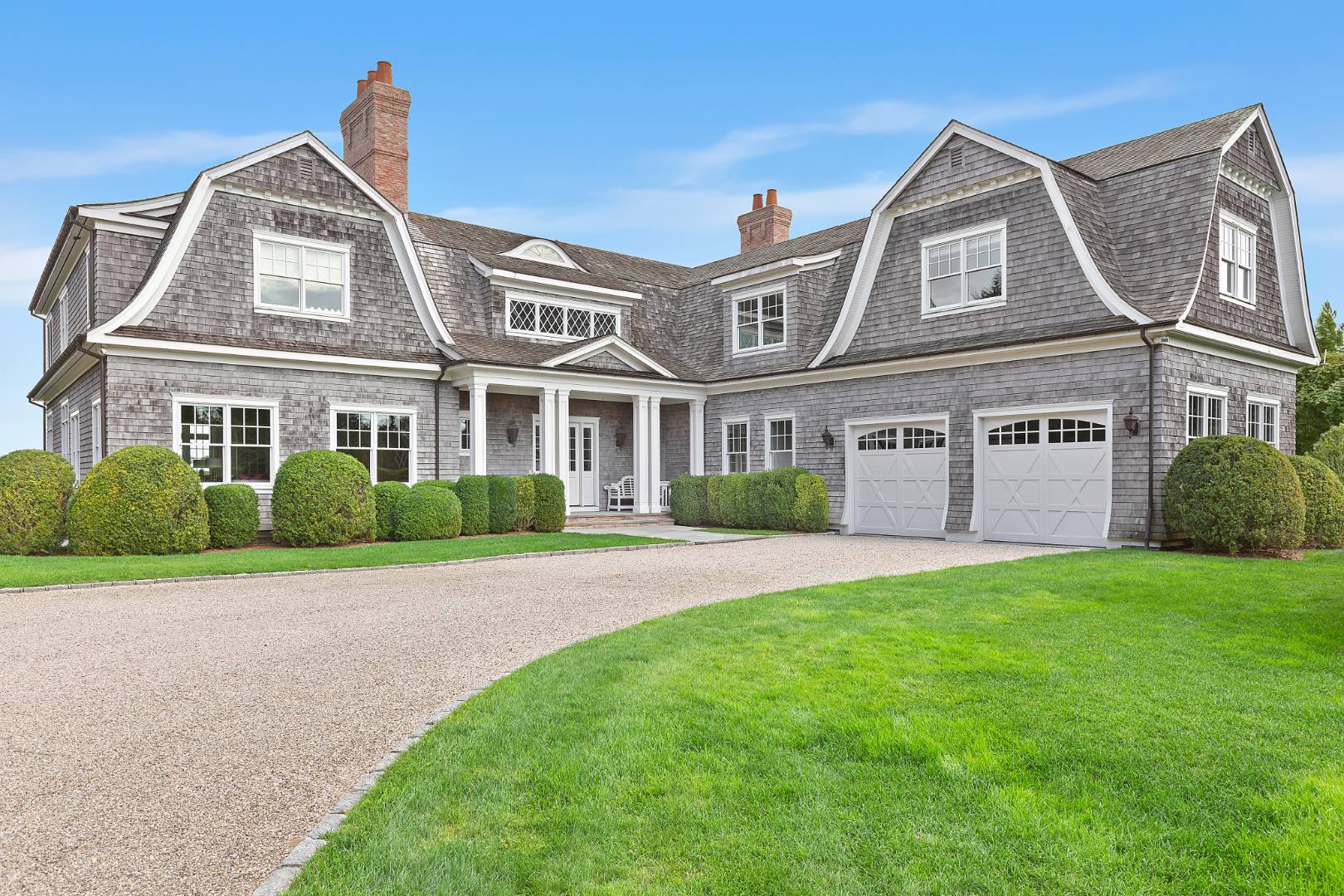 Selling Lifestyles & Dreams in The Hamptons | Natalie A. Lewis
