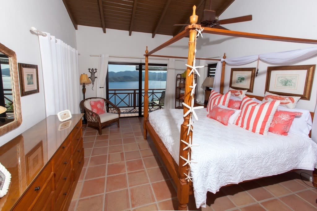 Towers, West End | Tortola VG1110, British Virgin Islands | Luxury ...