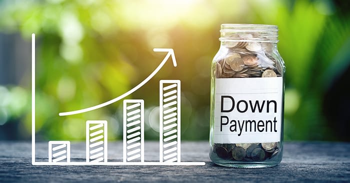 Down payment tips - Home buying advice | Destination Real Estate