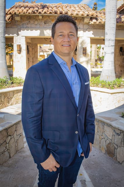 Alen Fabjan Realty | Cabo San Lucas Real Estate Agent