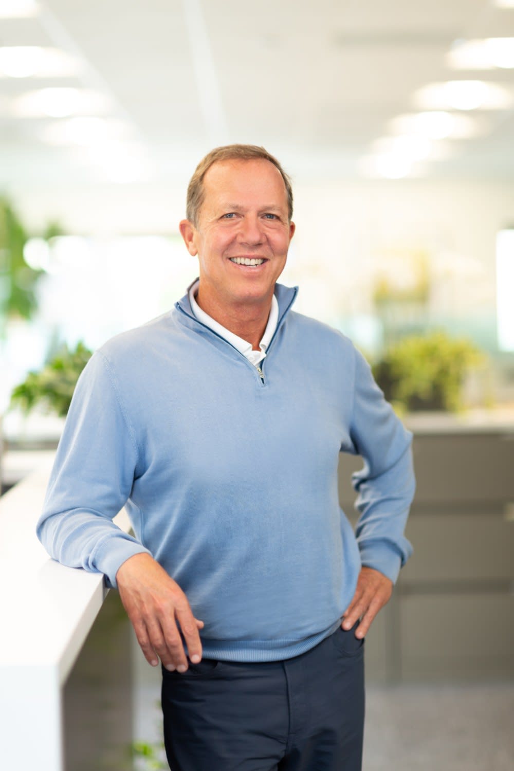 Meet The Team | Tim Allen Properties Team | Carmel-By-The-Sea Real ...