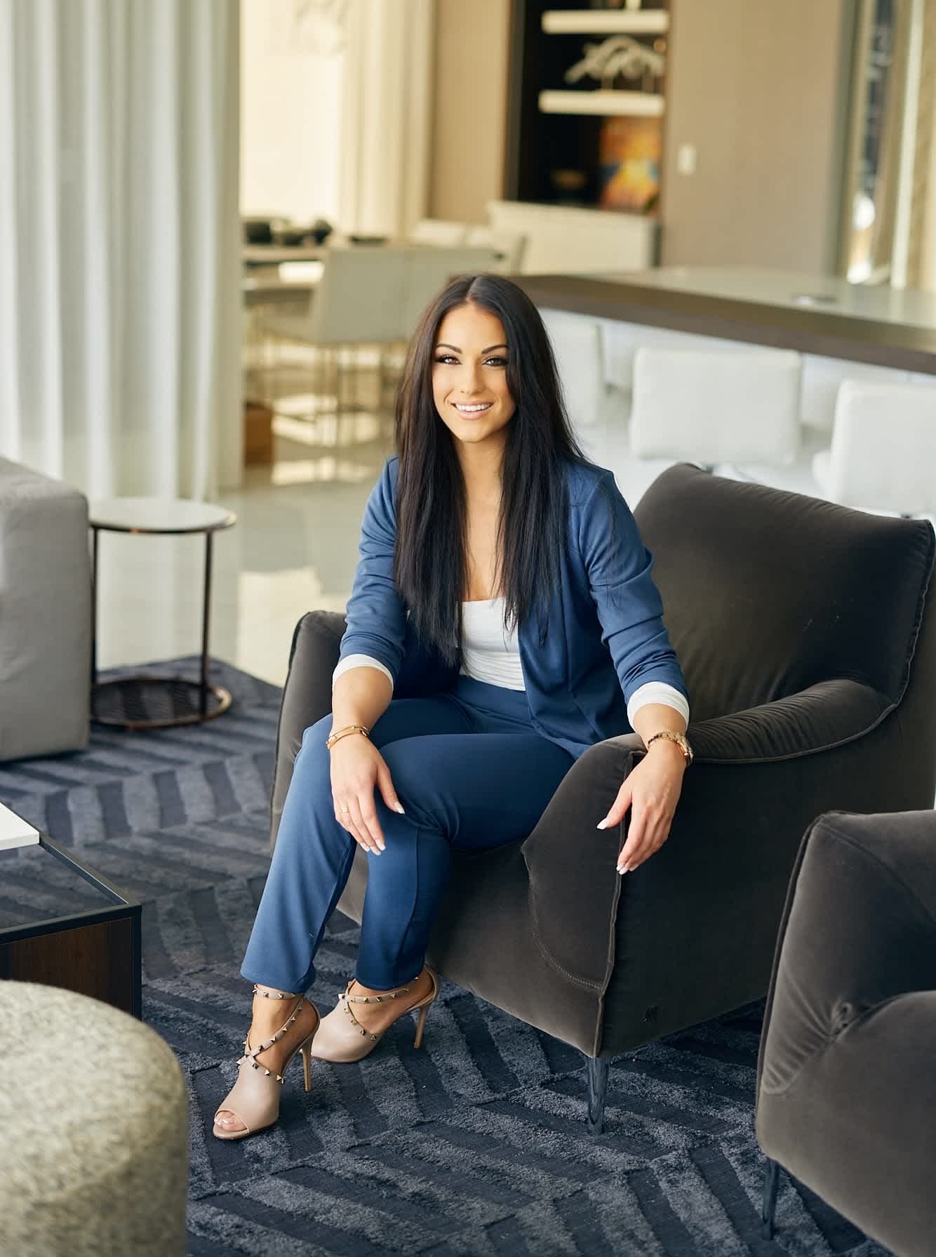 La Maison Blanche | Fort Lauderdale Real Estate Agents | Tim Elmes Group