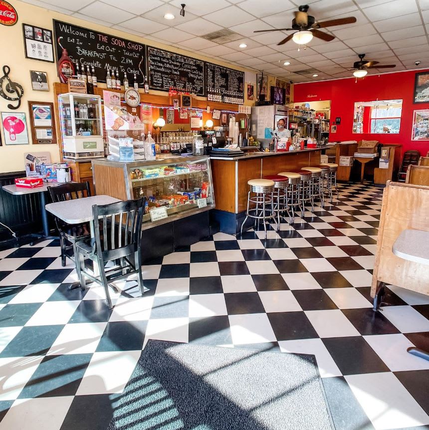 Explore Davidson | Cornelius Real Estate