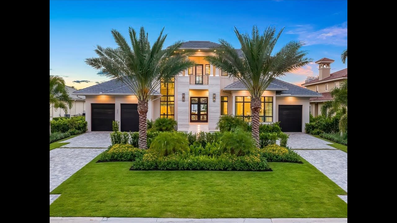 The Resop Team | Naples, FL Luxury Real Estate Agents