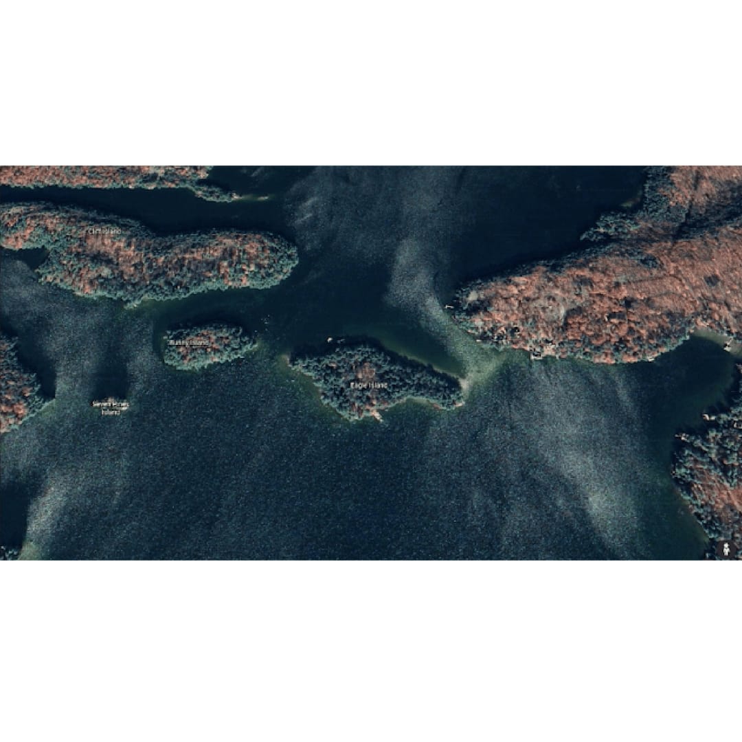 Private Island - Lake Joseph | Jonathan Ferrier