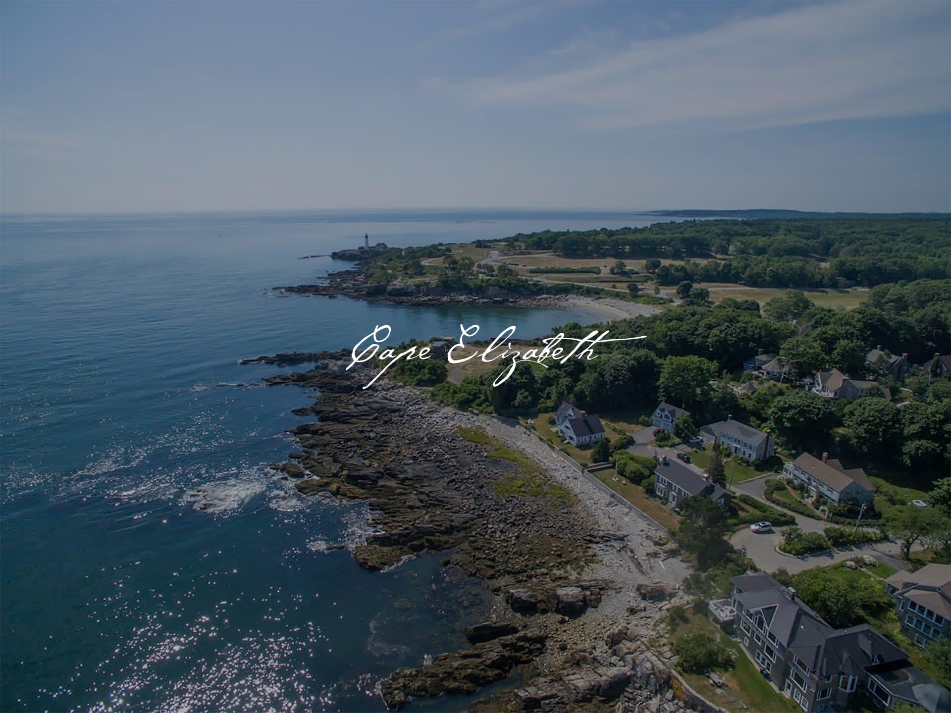 Cape Elizabeth Homes For Sale | Linda MacDonald