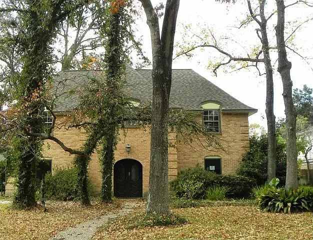 17303 Rolling Creek Dr