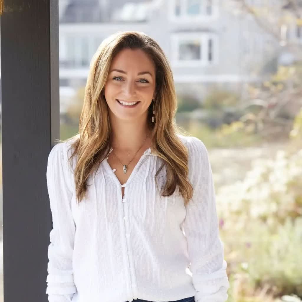 About Zoe Hamann | Fairfield County Real Estate Agent