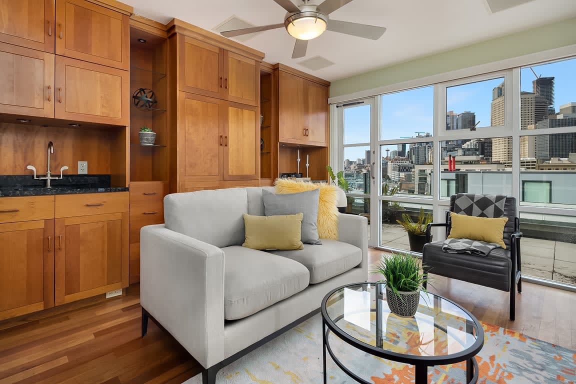 Merrill Place | Development | Jeff Reynolds