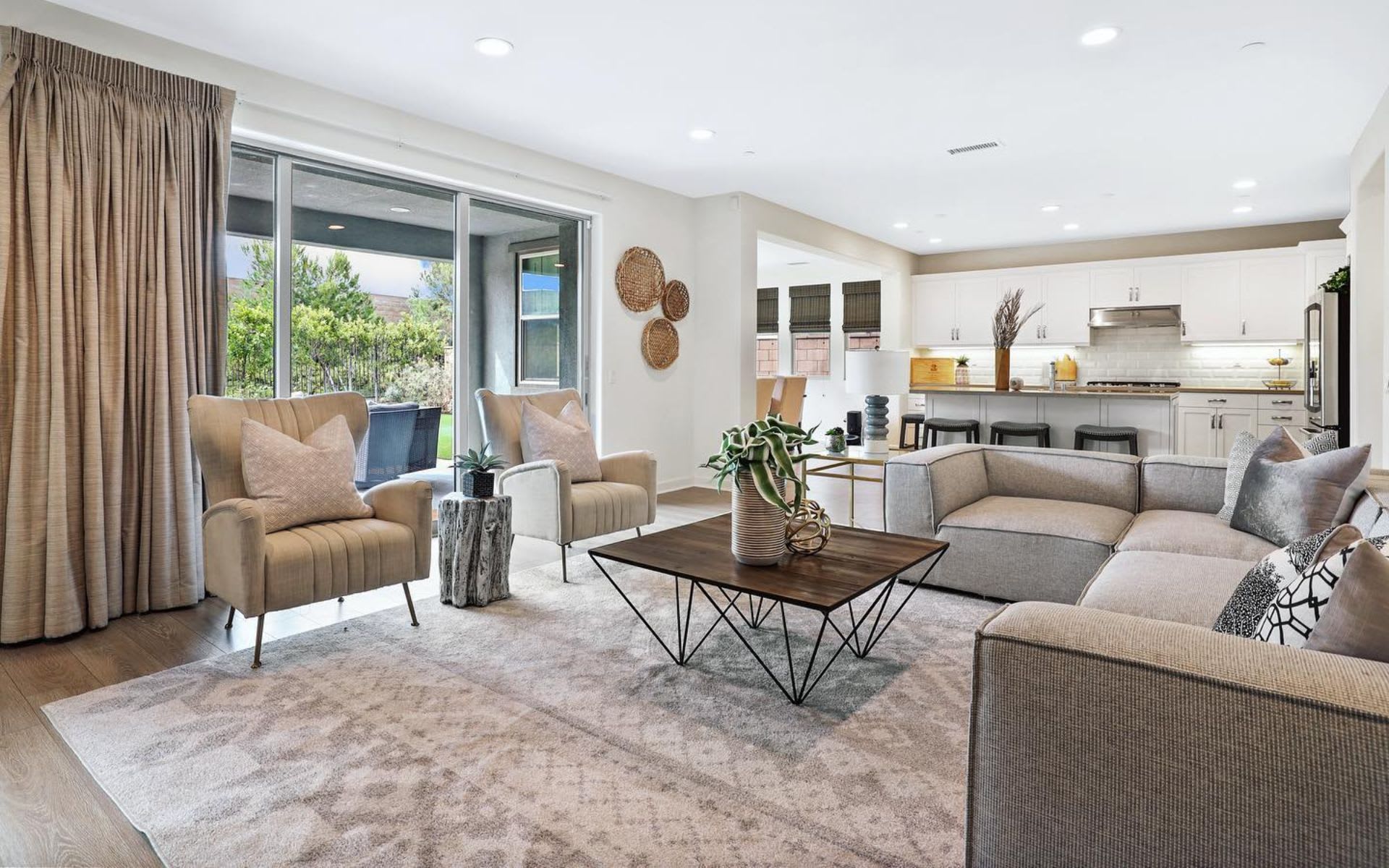 Compass | Newport Beach Real Estate | Weber + Co Group