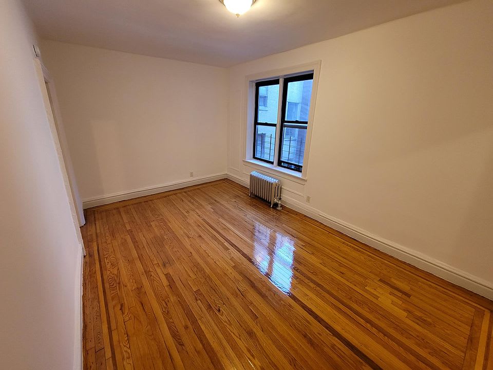 535 Union Avenue Unit: 3A