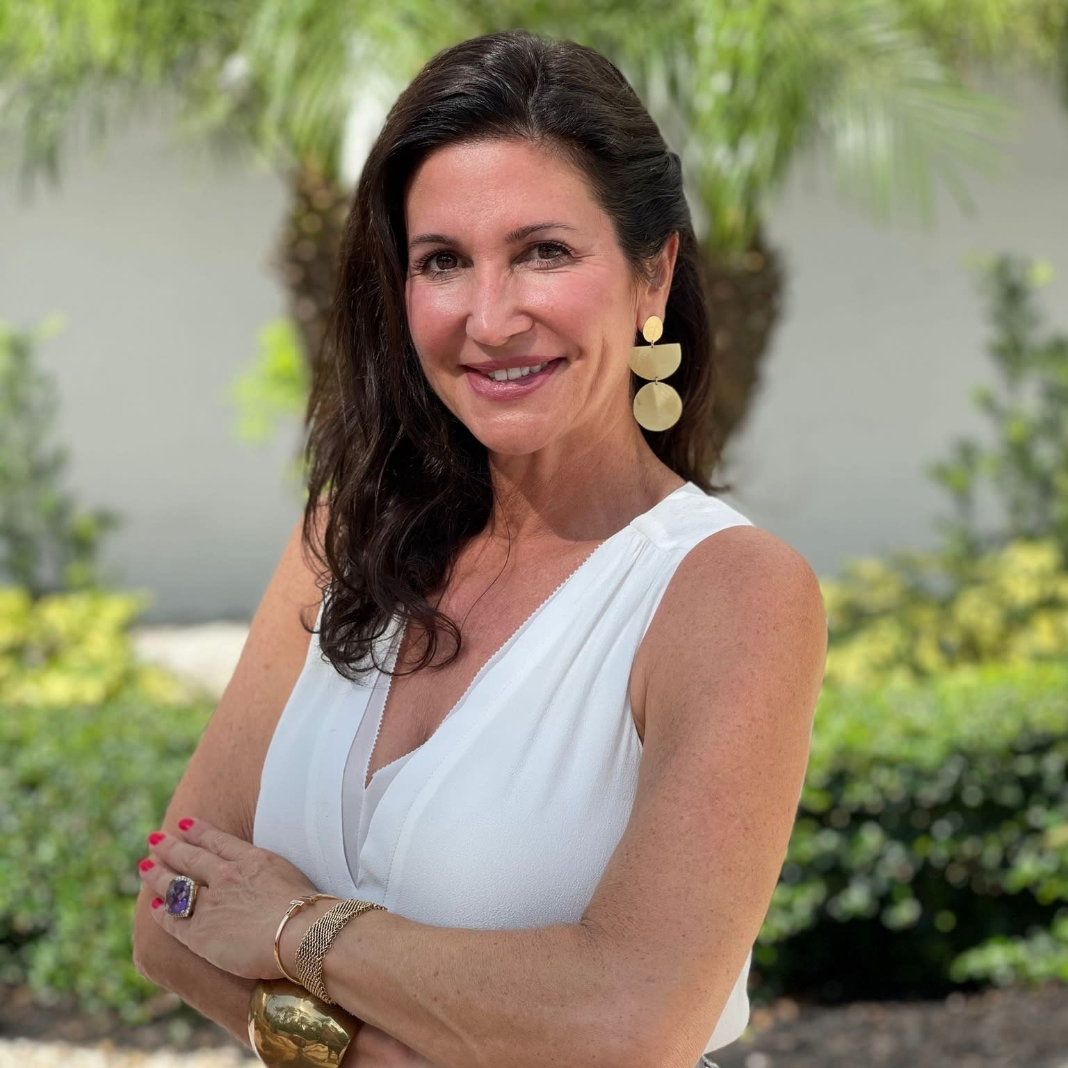 Kimberly Rodstein | Miami Beach Real Estate Agent