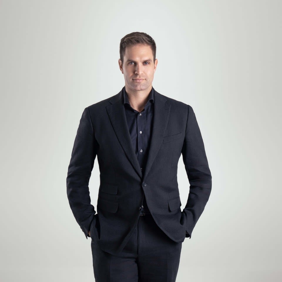 Sean McPeak | SERHANT.