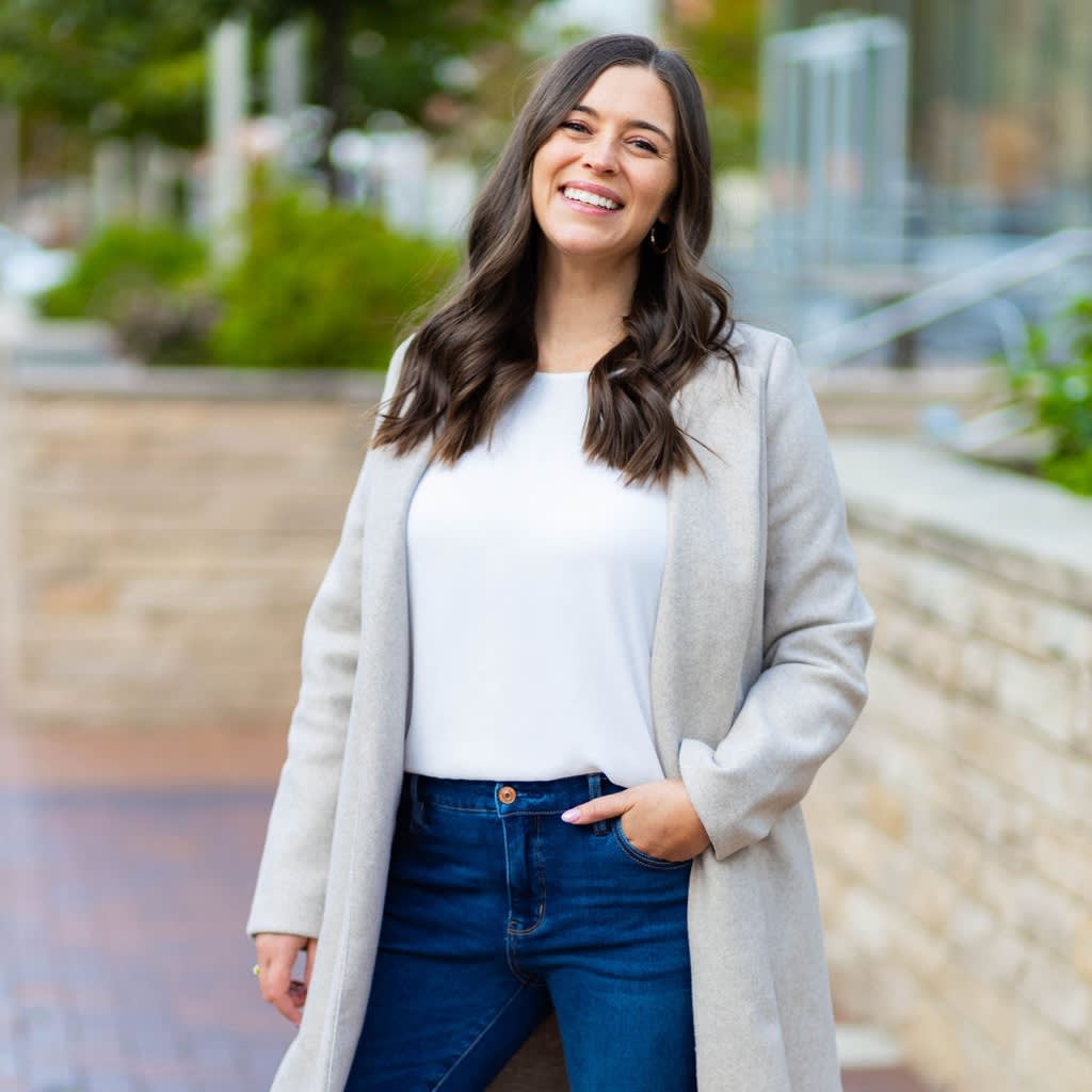 Mckinze Casey | Denver Real Estate Agents