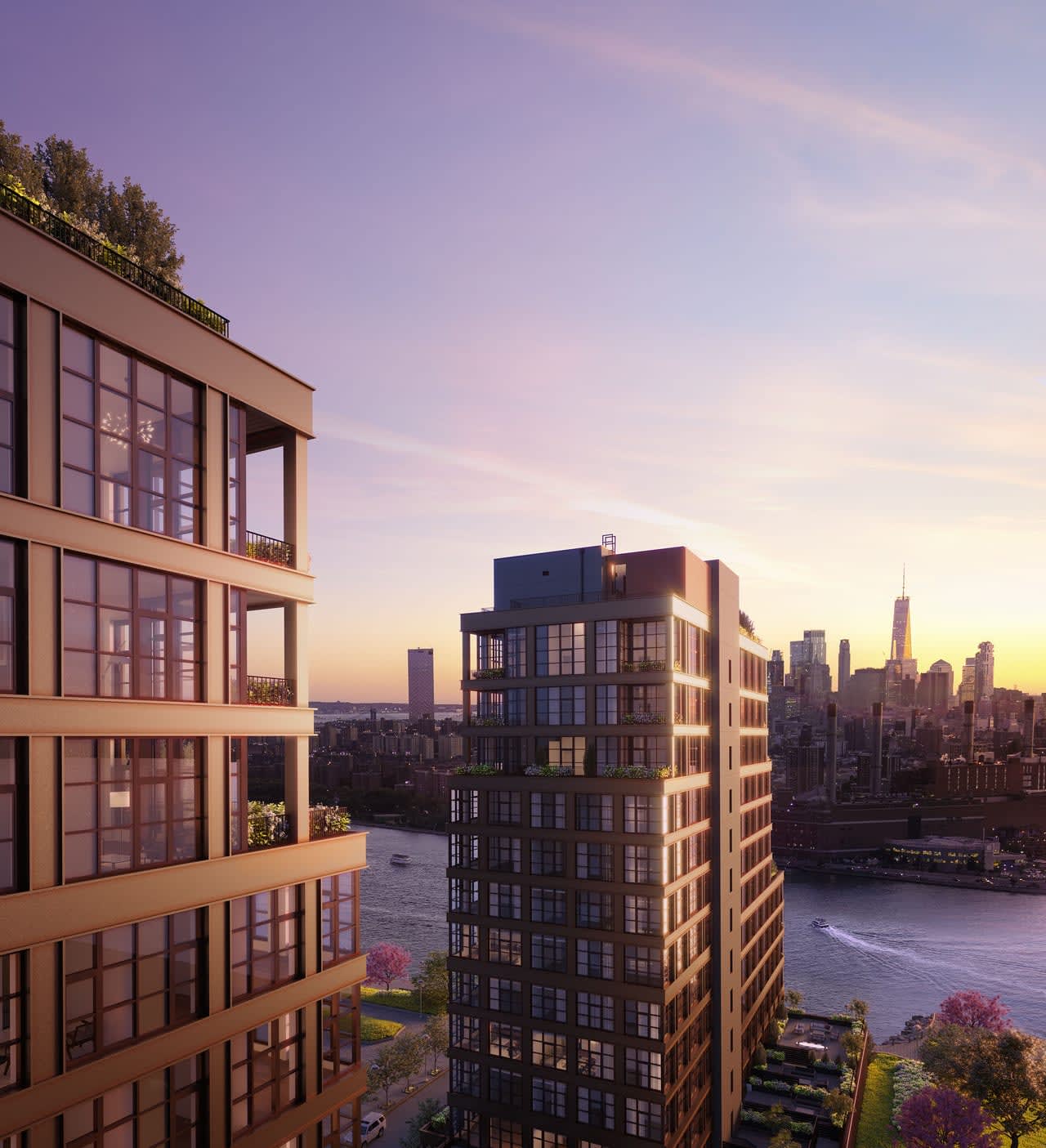 Unmatched Real Estate Development Expertise | SERHANT.