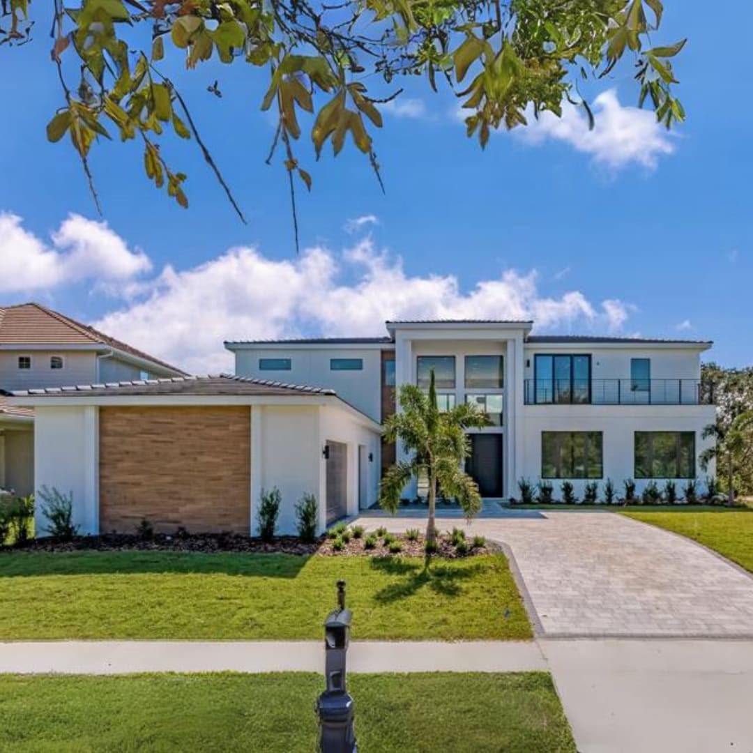 Davila Homes - Bella Collina