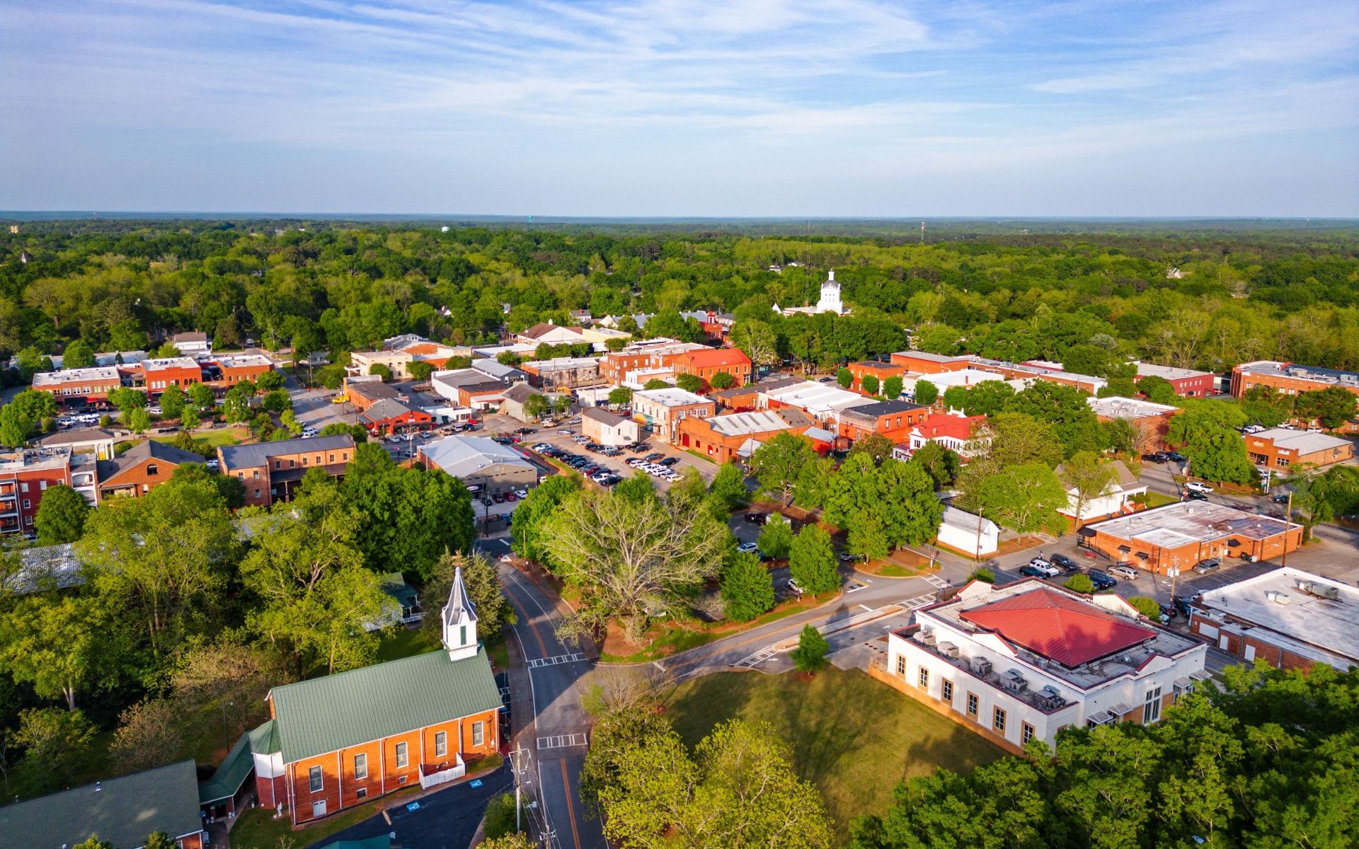 Homes For Sale in Madison, AL - Connor Brookman