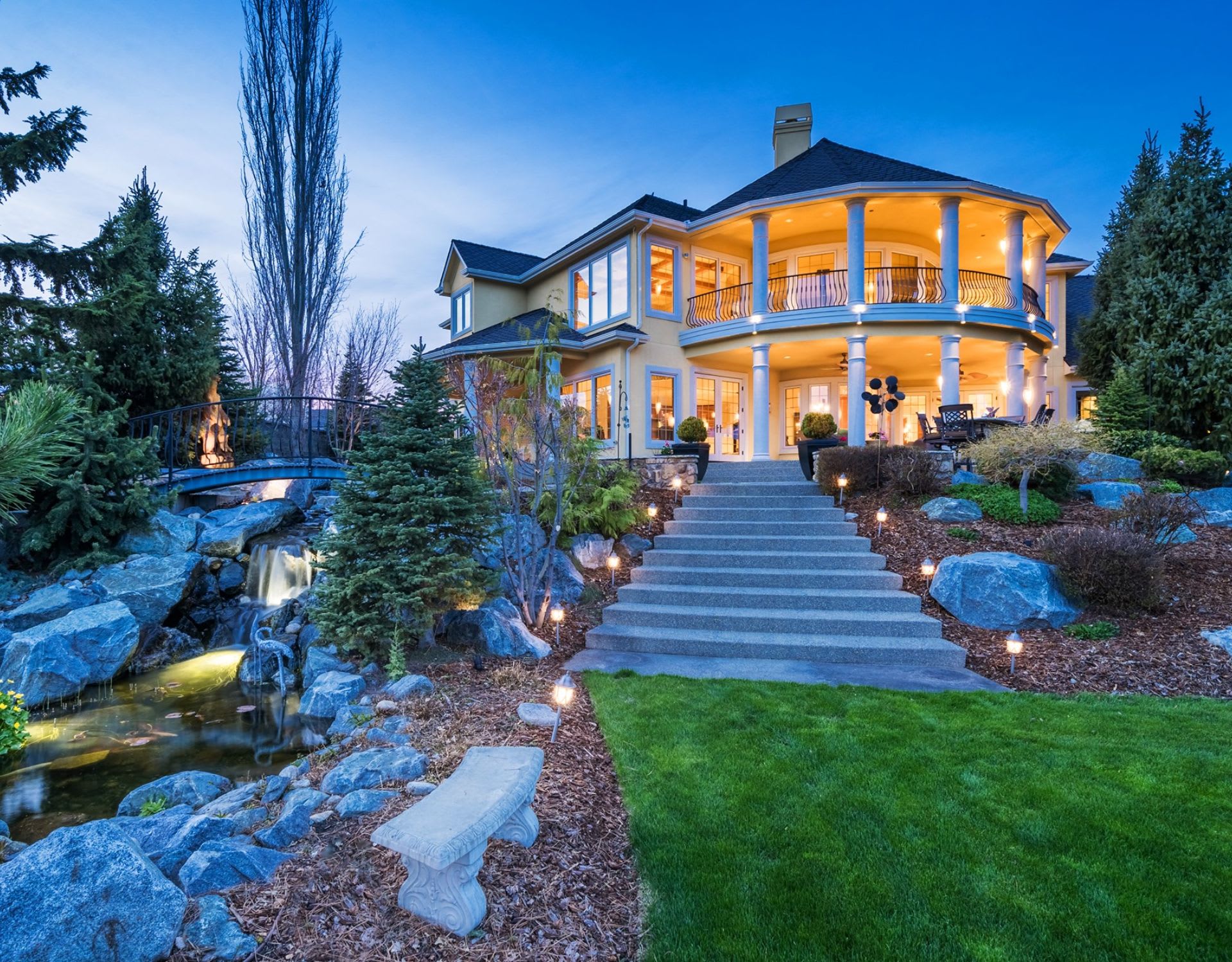 Home Valuation | Rhett Crow | Washington Real Estate Agent