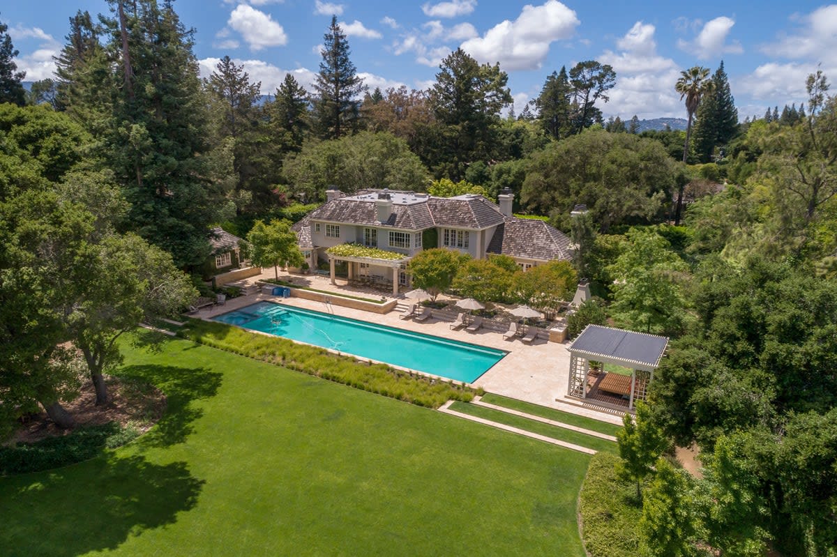Stephanie Elkins | Menlo Park Real Estate Agent & Luxury Realtor