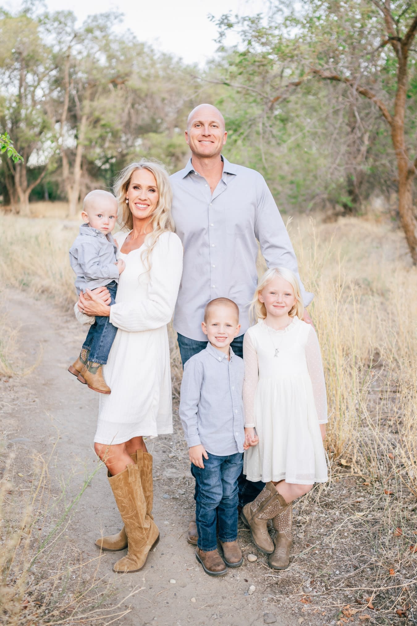 About Rhett Crow | Washington Real Estate Agent