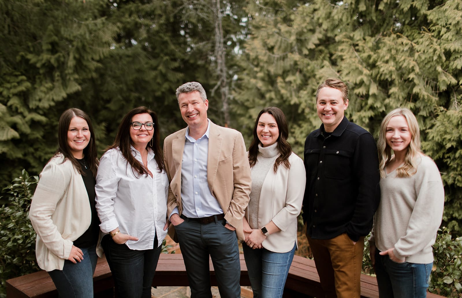 Portland Brokers | Real Estate Agents | The Dirk Hmura Team