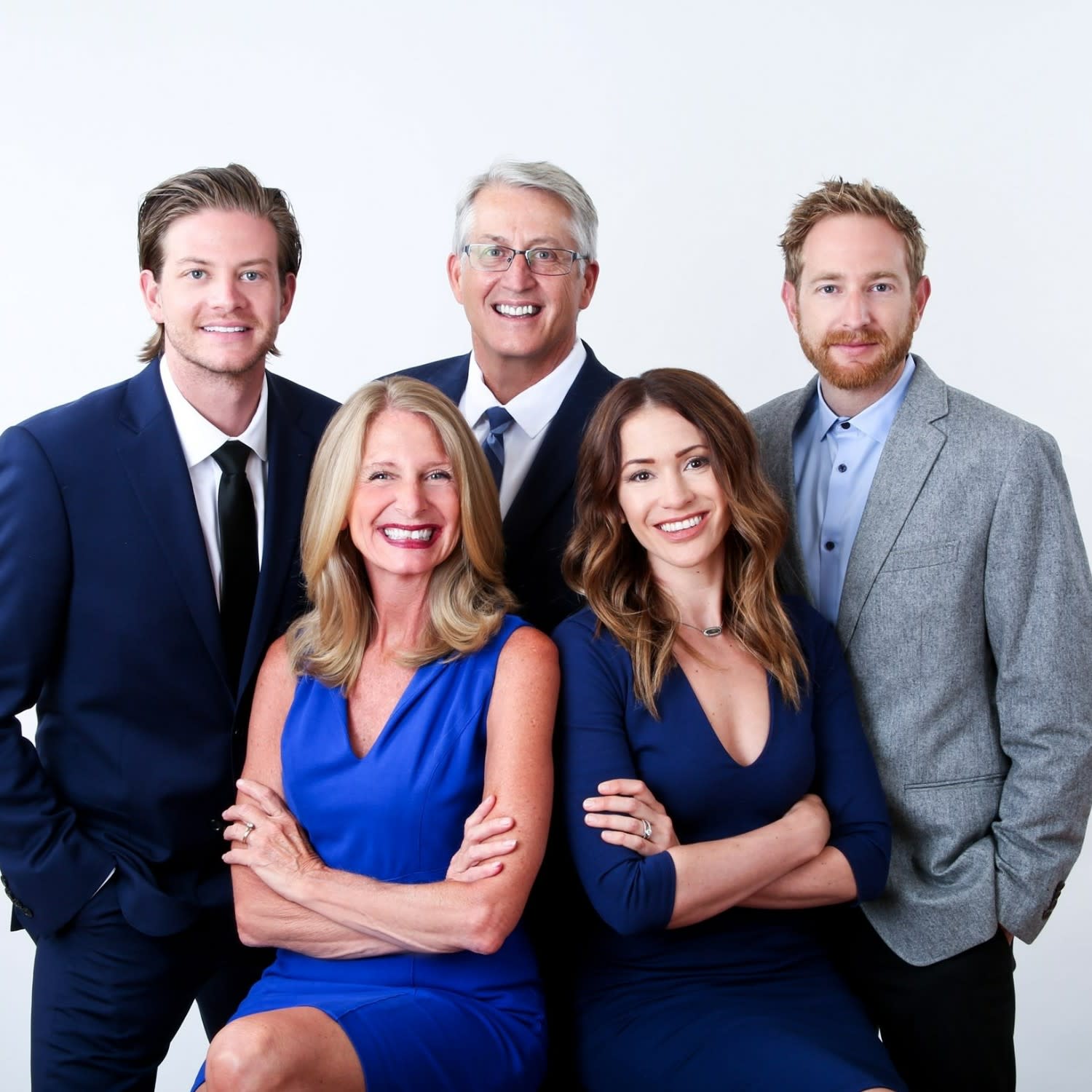 Meet the Team | Colorado Springs Real Estate Experts | Behr & Behr Team