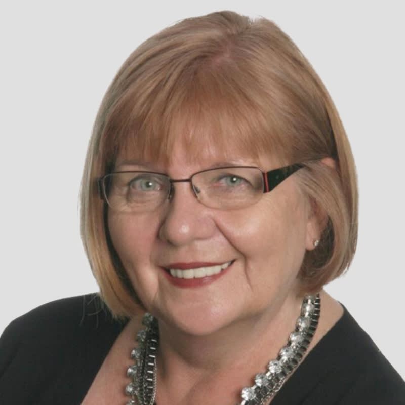 Charlene Goree - Your Local Real Estate Agent