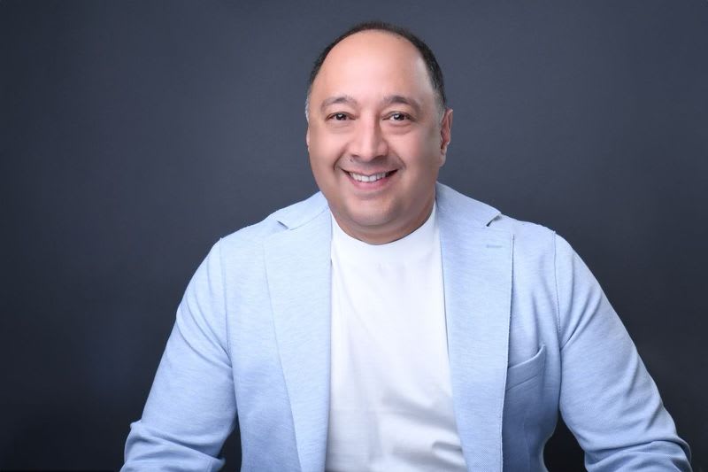 Mori Rezaei | Thornhill Canada Real Estate Agent