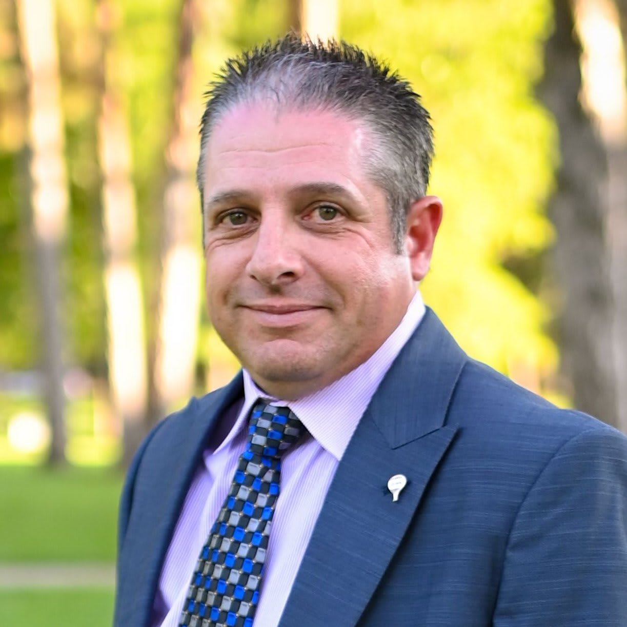 Meet the Team | Team Gary Miller