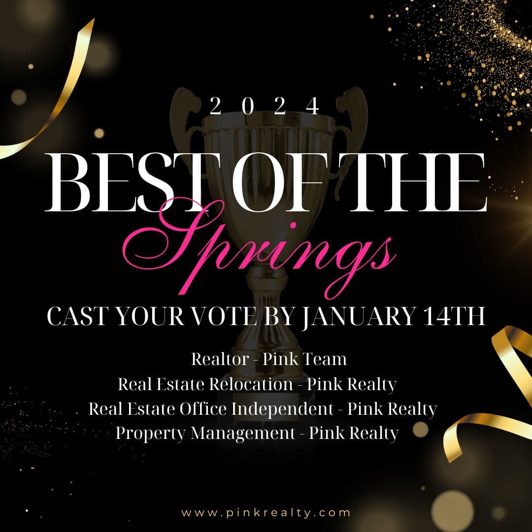 Pink Realty | Colorado Real Estate Experts