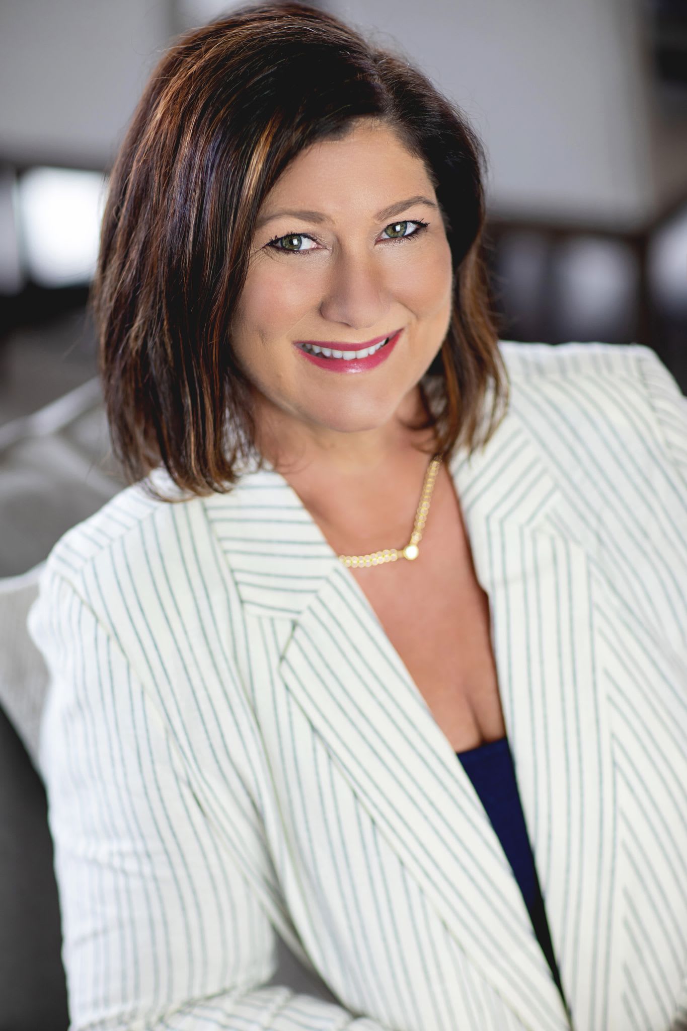 Nashville Real Estate Agent & Realtor | Danielle Beasley