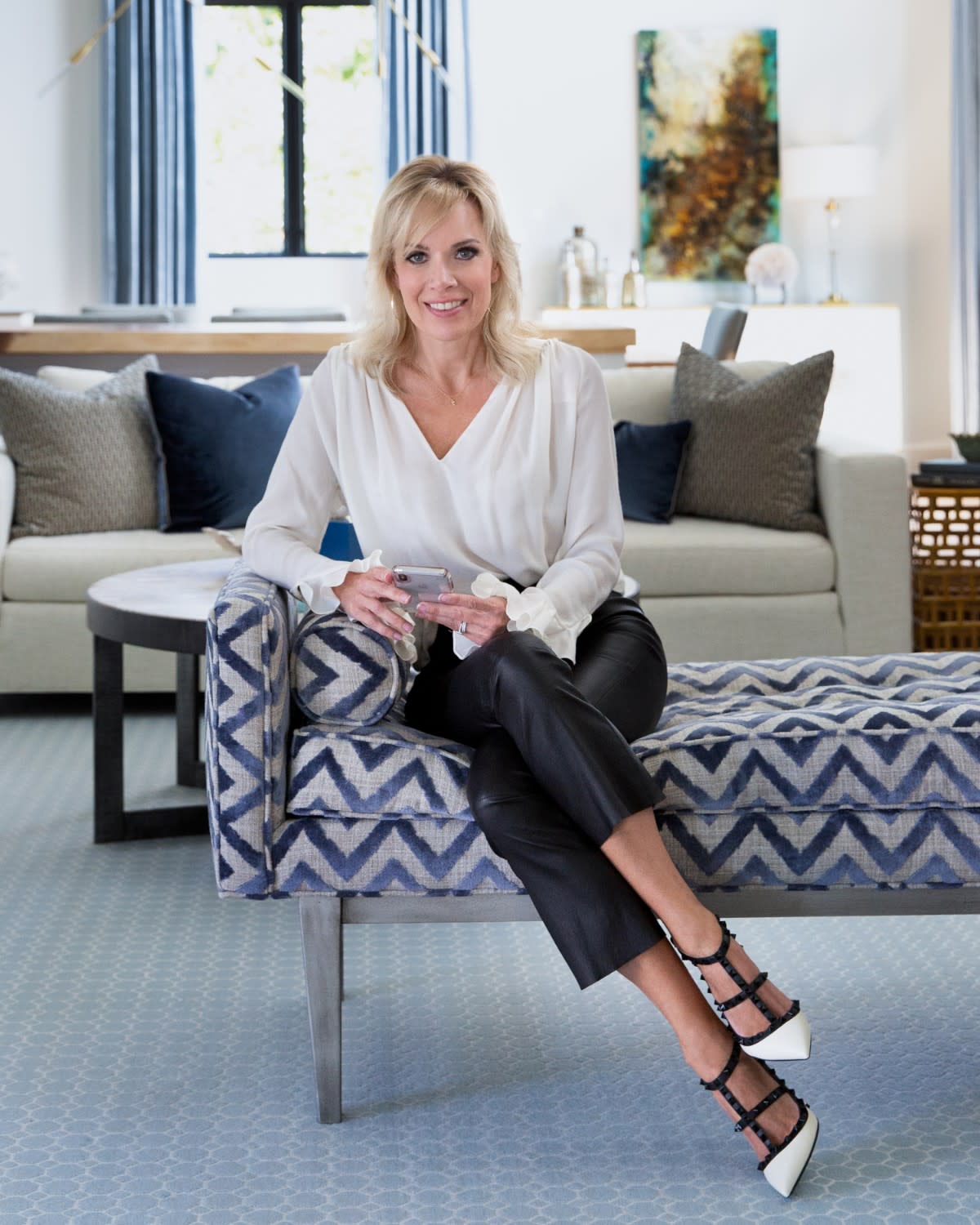 About Dara Allen | Texas Real Estate Agent